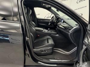 BMW X6 M 2017 Viļņa, ar dzinēja tilpumu 4.40 L un nobraukumu 91 tūkst. km par 27900 €, foto 5 vietnē AUTOMOTO.COM.LV