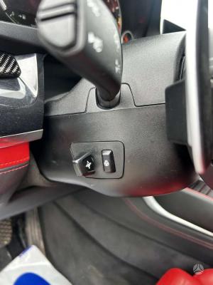 Pelēks BMW X6 M 2016 Panevēža, ar dzinēja tilpumu 4.40 L un nobraukumu 220 tūkst. km par 17200 €, foto 18 vietnē AUTOMOTO.COM.LV