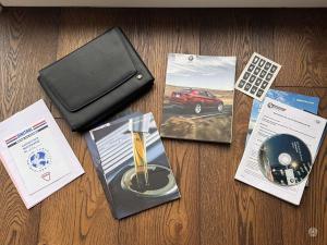 Красный БМВ Х6 2009 в Вильнюс, объемом двигателя 2.99 л и пробегом 311 тыс. км за 12000 €, фото 24 на AUTOMOTO.COM.LV