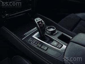 Sarkans BMW X6 2014 Cēsis, ar dzinēja tilpumu 3.00 L un nobraukumu 0 tūkst. km par 22500 €, foto 24 vietnē AUTOMOTO.COM.LV