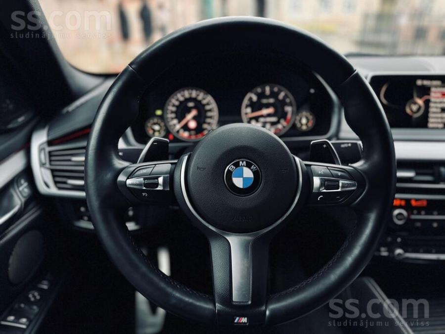 Sarkans BMW X6 2014 Cēsis, ar dzinēja tilpumu 3.00 L un nobraukumu 0 tūkst. km par 22500 €, foto 34 vietnē AUTOMOTO.COM.LV
