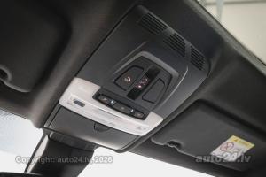 Red BMW X6 2015 in Tartu, with an engine capacity of 3.00 L and mileage of 209 thousand km for 23000 €, photo 20 on AUTOMOTO.COM.LV