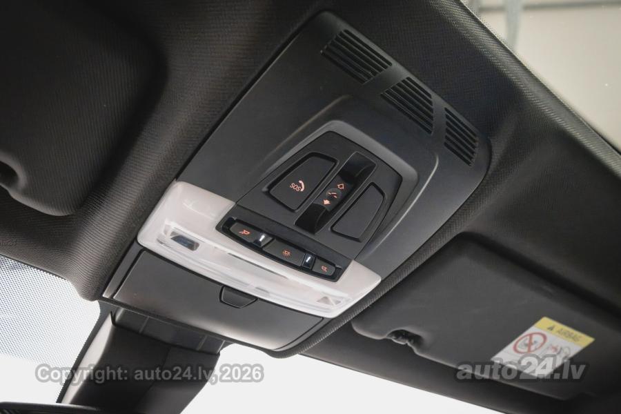 Red BMW X6 2015 in Tartu, with an engine capacity of 3.00 L and mileage of 209 thousand km for 23000 €, photo 20 on AUTOMOTO.COM.LV