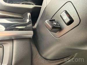 Sarkans BMW X6 2017 Rīga, ar dzinēja tilpumu 3.00 L un nobraukumu 109 tūkst. km par 32500 €, foto 15 vietnē AUTOMOTO.COM.LV