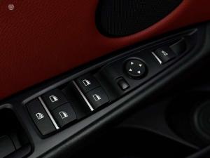 Sarkans BMW X6 2018 Viļņa, ar dzinēja tilpumu 2.99 L un nobraukumu 246 tūkst. km par 20990 €, foto 19 vietnē AUTOMOTO.COM.LV