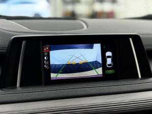 Красный БМВ Х6 2018 в Вильнюс, объемом двигателя 2.99 л и пробегом 246 тыс. км за 20990 €, фото 24 на AUTOMOTO.COM.LV