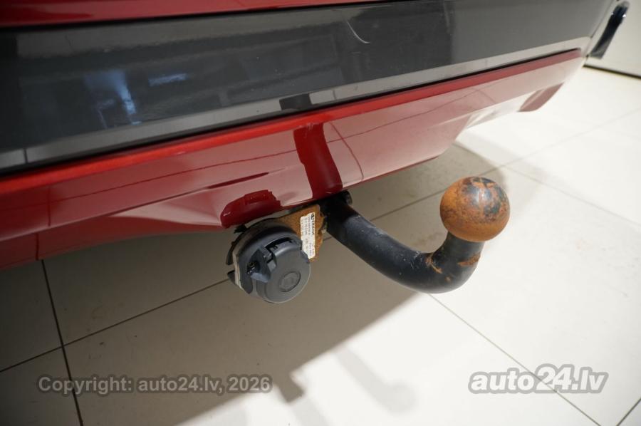 Sarkans BMW X6 2018 Tallina, ar dzinēja tilpumu 3.00 L un nobraukumu 149 tūkst. km par 28500 €, foto 10 vietnē AUTOMOTO.COM.LV