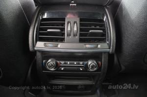 Sarkans BMW X6 2018 Tallina, ar dzinēja tilpumu 3.00 L un nobraukumu 149 tūkst. km par 28500 €, foto 13 vietnē AUTOMOTO.COM.LV