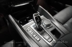 Sarkans BMW X6 2018 Tallina, ar dzinēja tilpumu 3.00 L un nobraukumu 149 tūkst. km par 28500 €, foto 21 vietnē AUTOMOTO.COM.LV