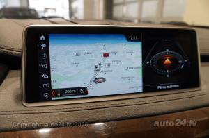 Sarkans BMW X6 2018 Tallina, ar dzinēja tilpumu 3.00 L un nobraukumu 149 tūkst. km par 28500 €, foto 23 vietnē AUTOMOTO.COM.LV
