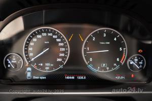Sarkans BMW X6 2018 Tallina, ar dzinēja tilpumu 3.00 L un nobraukumu 149 tūkst. km par 28500 €, foto 26 vietnē AUTOMOTO.COM.LV