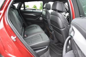 Sarkans BMW X6 2018 Kuldīga, ar dzinēja tilpumu 3.00 L un nobraukumu 0 tūkst. km par 34550 €, foto 8 vietnē AUTOMOTO.COM.LV