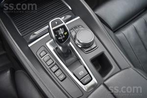 Sarkans BMW X6 2018 Kuldīga, ar dzinēja tilpumu 3.00 L un nobraukumu 0 tūkst. km par 34550 €, foto 12 vietnē AUTOMOTO.COM.LV