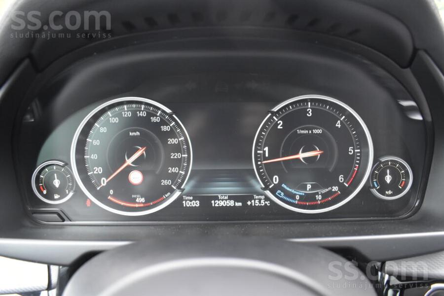 Sarkans BMW X6 2018 Kuldīga, ar dzinēja tilpumu 3.00 L un nobraukumu 0 tūkst. km par 34550 €, foto 15 vietnē AUTOMOTO.COM.LV