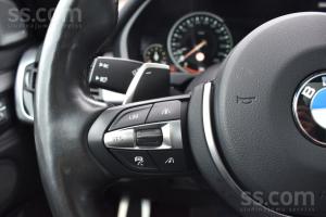 Sarkans BMW X6 2018 Kuldīga, ar dzinēja tilpumu 3.00 L un nobraukumu 0 tūkst. km par 34550 €, foto 19 vietnē AUTOMOTO.COM.LV