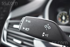 Sarkans BMW X6 2018 Kuldīga, ar dzinēja tilpumu 3.00 L un nobraukumu 0 tūkst. km par 34550 €, foto 20 vietnē AUTOMOTO.COM.LV