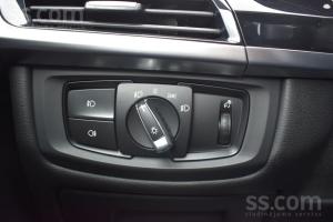Sarkans BMW X6 2018 Kuldīga, ar dzinēja tilpumu 3.00 L un nobraukumu 0 tūkst. km par 34550 €, foto 22 vietnē AUTOMOTO.COM.LV