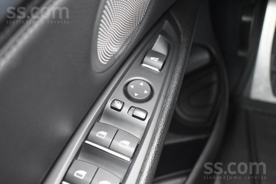 Sarkans BMW X6 2018 Kuldīga, ar dzinēja tilpumu 3.00 L un nobraukumu 0 tūkst. km par 34550 €, foto 23 vietnē AUTOMOTO.COM.LV