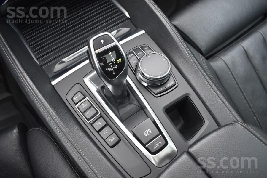 Sarkans BMW X6 2018 Kuldīga, ar dzinēja tilpumu 3.00 L un nobraukumu 0 tūkst. km par 34550 €, foto 12 vietnē AUTOMOTO.COM.LV