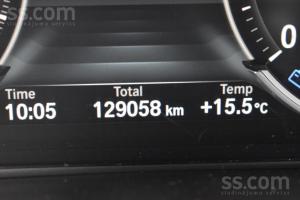 Sarkans BMW X6 2018 Kuldīga, ar dzinēja tilpumu 3.00 L un nobraukumu 0 tūkst. km par 34550 €, foto 16 vietnē AUTOMOTO.COM.LV