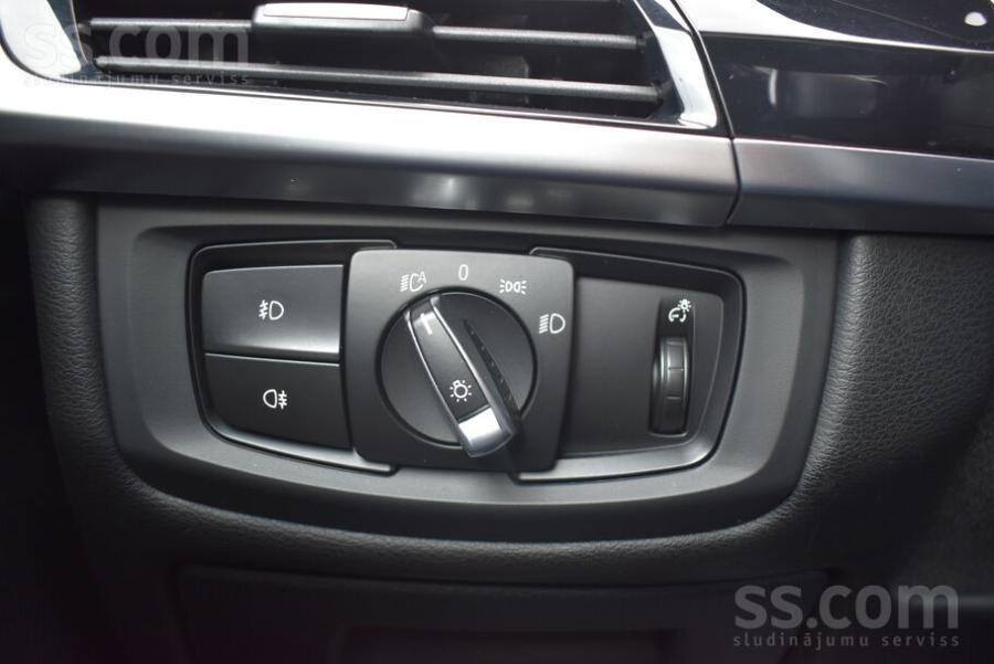 Sarkans BMW X6 2018 Kuldīga, ar dzinēja tilpumu 3.00 L un nobraukumu 0 tūkst. km par 34550 €, foto 22 vietnē AUTOMOTO.COM.LV