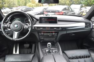 Sarkans BMW X6 2018 Kuldīga, ar dzinēja tilpumu 3.00 L un nobraukumu 0 tūkst. km par 34550 €, foto 26 vietnē AUTOMOTO.COM.LV