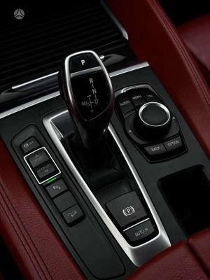 Sarkans BMW X6 2018 Viļņa, ar dzinēja tilpumu 2.99 L un nobraukumu 246 tūkst. km par 20950 €, foto 21 vietnē AUTOMOTO.COM.LV