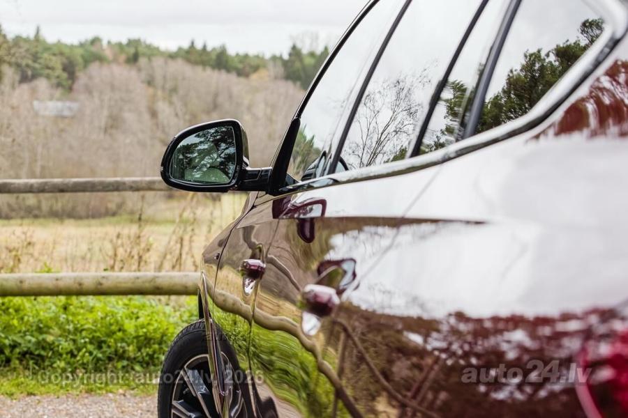 Sarkans BMW X6 2024 Tallina, ar dzinēja tilpumu 3.00 L un nobraukumu 45 tūkst. km par 91500 €, foto 9 vietnē AUTOMOTO.COM.LV