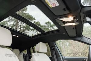 Sarkans BMW X6 2024 Tallina, ar dzinēja tilpumu 3.00 L un nobraukumu 45 tūkst. km par 91500 €, foto 18 vietnē AUTOMOTO.COM.LV