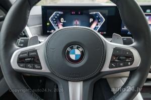 Sarkans BMW X6 2024 Tallina, ar dzinēja tilpumu 3.00 L un nobraukumu 45 tūkst. km par 91500 €, foto 20 vietnē AUTOMOTO.COM.LV