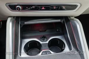 Sarkans BMW X6 2024 Tallina, ar dzinēja tilpumu 3.00 L un nobraukumu 45 tūkst. km par 91500 €, foto 23 vietnē AUTOMOTO.COM.LV