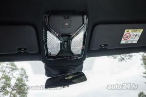 Sarkans BMW X6 2024 Tallina, ar dzinēja tilpumu 3.00 L un nobraukumu 45 tūkst. km par 91500 €, foto 27 vietnē AUTOMOTO.COM.LV
