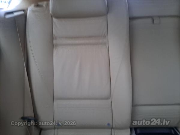 Sarkans BMW X6 2008 Tallina, ar dzinēja tilpumu 3.00 L un nobraukumu 247 tūkst. km par 12500 €, foto 10 vietnē AUTOMOTO.COM.LV