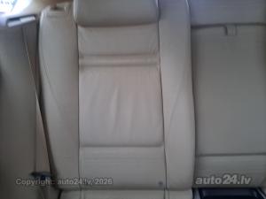 Red BMW X6 2008 in Tallinn, with an engine capacity of 3.00 L and mileage of 247 thousand km for 12500 €, photo 11 on AUTOMOTO.COM.LV