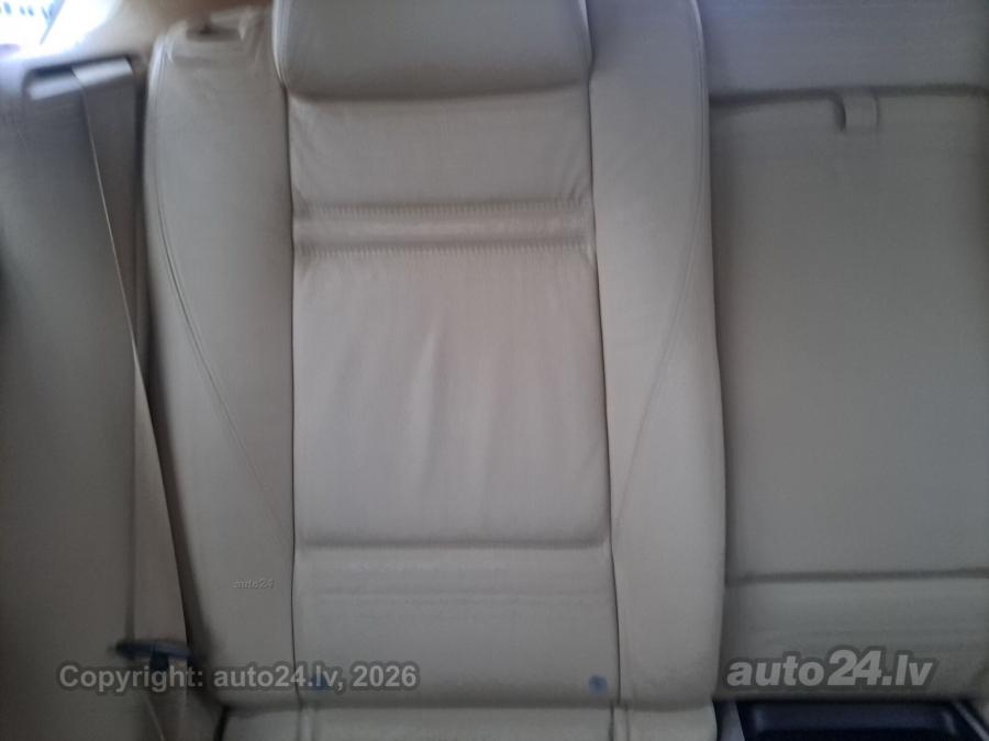 Red BMW X6 2008 in Tallinn, with an engine capacity of 3.00 L and mileage of 247 thousand km for 12500 €, photo 11 on AUTOMOTO.COM.LV