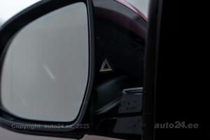 БМВ Х6 2017 в Тарту, объемом двигателя 3.00 л и пробегом 193 тыс. км за 26900 €, фото 18 на AUTOMOTO.COM.LV