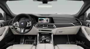 BMW X6 2020 Tallina, ar dzinēja tilpumu 3.00 L un nobraukumu 31 tūkst. km par 62900 €, foto 3 vietnē AUTOMOTO.COM.LV