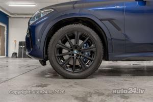 BMW X6 2023 Tallina, ar dzinēja tilpumu 3.00 L un nobraukumu 81 tūkst. km par 74900 €, foto 15 vietnē AUTOMOTO.COM.LV