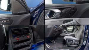 BMW X6 2023 Tallina, ar dzinēja tilpumu 3.00 L un nobraukumu 81 tūkst. km par 74900 €, foto 19 vietnē AUTOMOTO.COM.LV