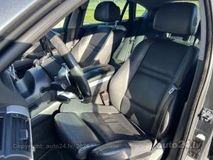 BMW X6 2009 in Tallinn, with an engine capacity of 3.00 L and mileage of 343 thousand km for 10200 €, photo 15 on AUTOMOTO.COM.LV