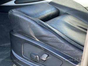 BMW X6 2009 in Tallinn, with an engine capacity of 3.00 L and mileage of 343 thousand km for 10200 €, photo 21 on AUTOMOTO.COM.LV