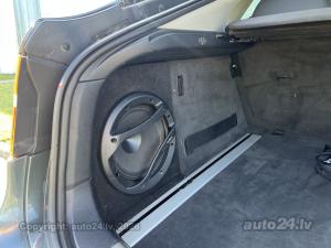 BMW X6 2009 in Tallinn, with an engine capacity of 3.00 L and mileage of 343 thousand km for 10200 €, photo 24 on AUTOMOTO.COM.LV