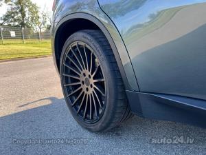 BMW X6 2009 in Tallinn, with an engine capacity of 3.00 L and mileage of 343 thousand km for 10200 €, photo 27 on AUTOMOTO.COM.LV