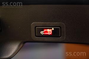 Фиолетовый БМВ Х6 2011 в Рига, объемом двигателя 3.00 л и пробегом 308 тыс. км за 15990 €, фото 28 на AUTOMOTO.COM.LV