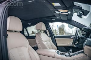 Violets BMW X6 2020 Rīga, ar dzinēja tilpumu 3.00 L un nobraukumu 0 tūkst. km par 56990 €, foto 13 vietnē AUTOMOTO.COM.LV