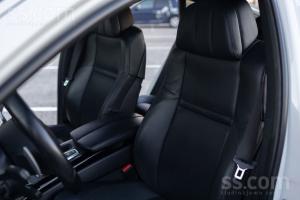 Balts BMW X6 2012 Tallina, ar dzinēja tilpumu 4.40 L un nobraukumu 233 tūkst. km par 19500 €, foto 13 vietnē AUTOMOTO.COM.LV