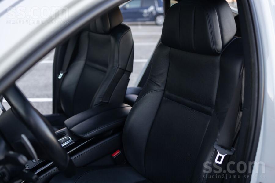 Balts BMW X6 2012 Tallina, ar dzinēja tilpumu 4.40 L un nobraukumu 233 tūkst. km par 19500 €, foto 13 vietnē AUTOMOTO.COM.LV