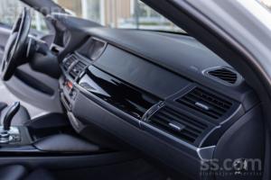 Balts BMW X6 2012 Tallina, ar dzinēja tilpumu 4.40 L un nobraukumu 233 tūkst. km par 19500 €, foto 19 vietnē AUTOMOTO.COM.LV