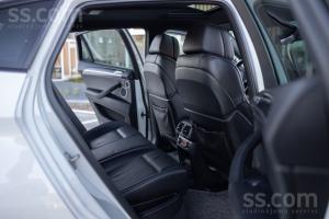 Balts BMW X6 2012 Tallina, ar dzinēja tilpumu 4.40 L un nobraukumu 233 tūkst. km par 19500 €, foto 24 vietnē AUTOMOTO.COM.LV
