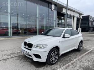 Balts BMW X6 2012 Tallina, ar dzinēja tilpumu 4.40 L un nobraukumu 233 tūkst. km par 19500 €, foto 26 vietnē AUTOMOTO.COM.LV